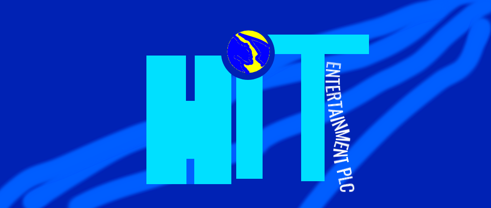 Hit Entertainment Logo 2001