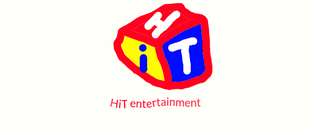 HiT Entertainment 2006 Remake by BrysonDoesArt on DeviantArt