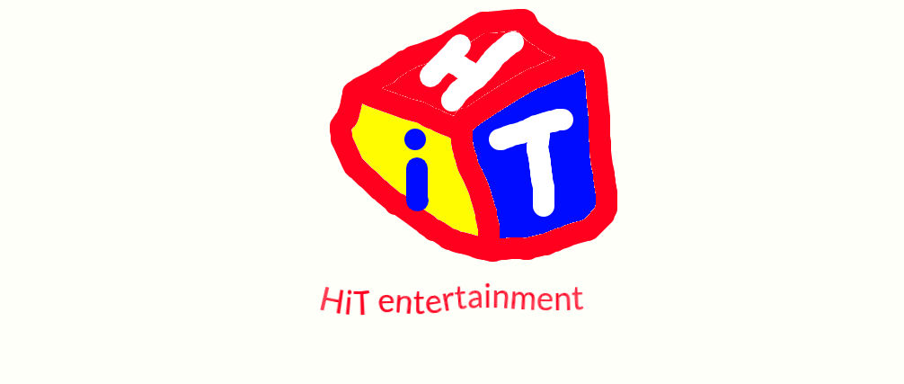 HiT Entertainment 2006 Remake by BrysonDoesArt on DeviantArt