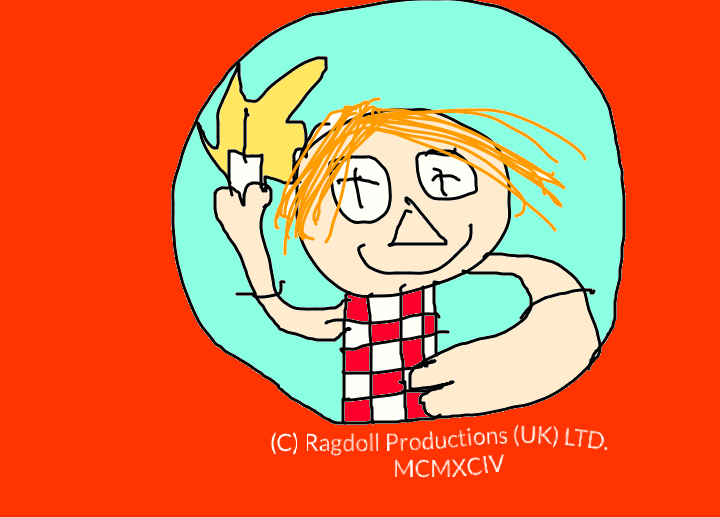 Ragdoll Productions 1990 Remake by BrysonDoesArt on DeviantArt