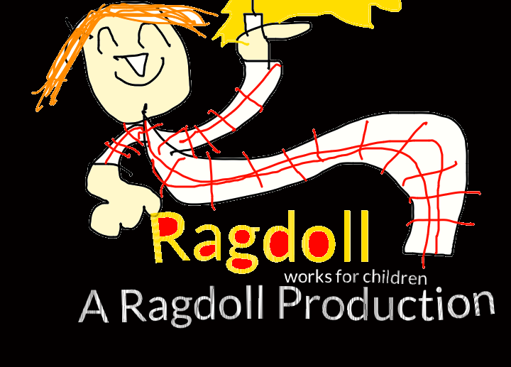 Ragdoll Productions 1994 Remake by BrysonDoesArt on DeviantArt
