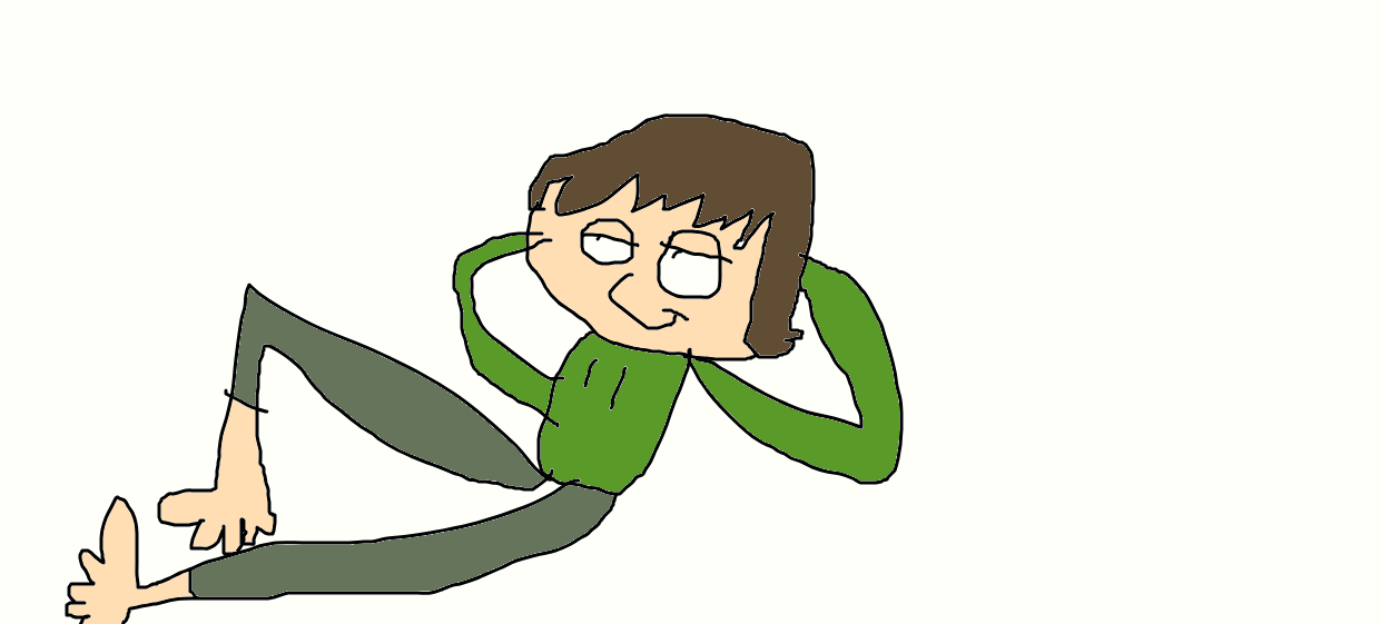 Cute feet, Edd! by BrysonDoesArt on DeviantArt