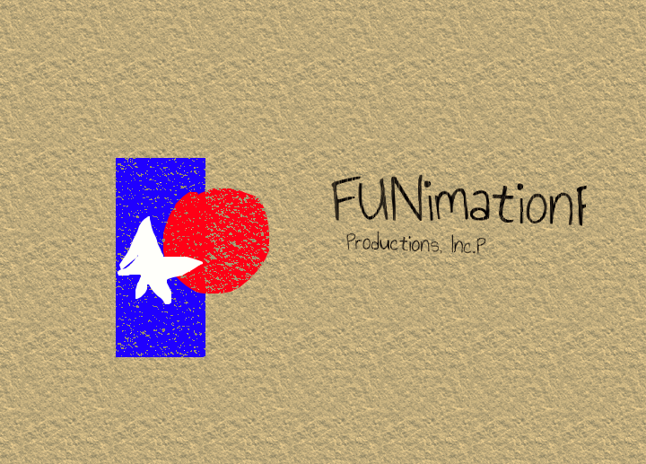 Funimation 1995 Remake by BrysonDoesArt on DeviantArt