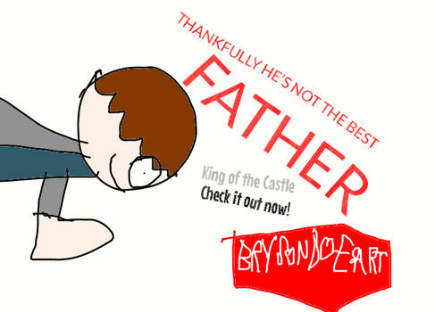 BrysonDoesArt User Profile | DeviantArt