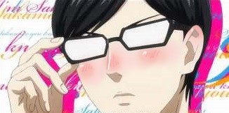 More Anime and Manga on MaleReader-Inserts - DeviantArt
