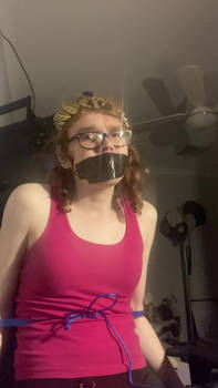 Explore the Best Transbondage Art | DeviantArt