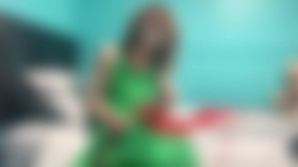 Gagged Daisy Says Hi by DaisyGeekyTransGirl on DeviantArt