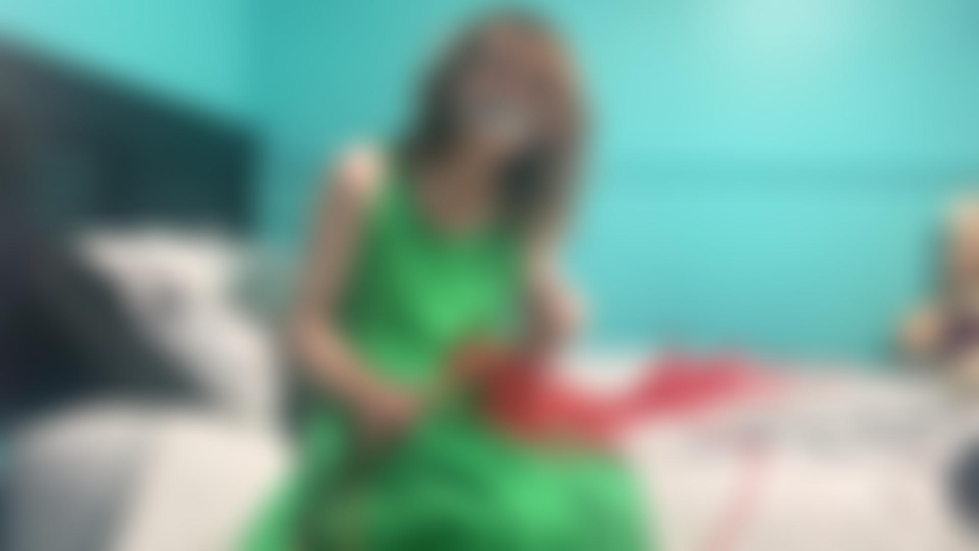 Gagged Daisy Says Hi by DaisyGeekyTransGirl on DeviantArt