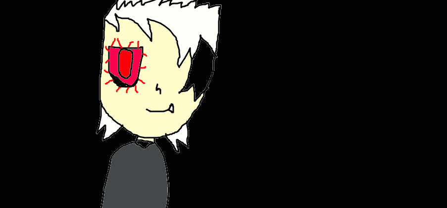 eva the vampire by knuxlesdakidna on DeviantArt