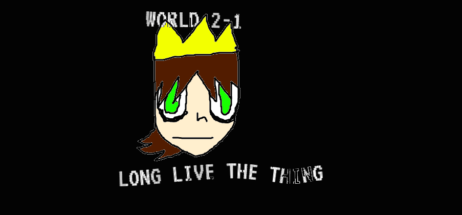 WORLD 2-1 by knuxlesdakidna on DeviantArt