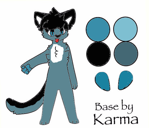 Boulder The Wolf by SmallRiverXBo2468 on DeviantArt