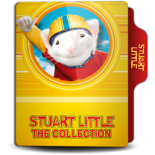 Stuart Little Collection by chihamba on DeviantArt