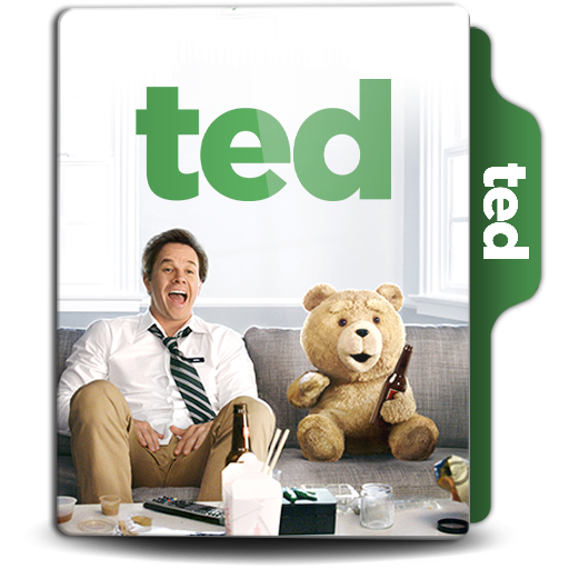 Ted 2012 Movie By Chihamba On Deviantart