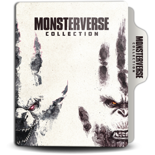 Monsterverse Collection by chihamba on DeviantArt