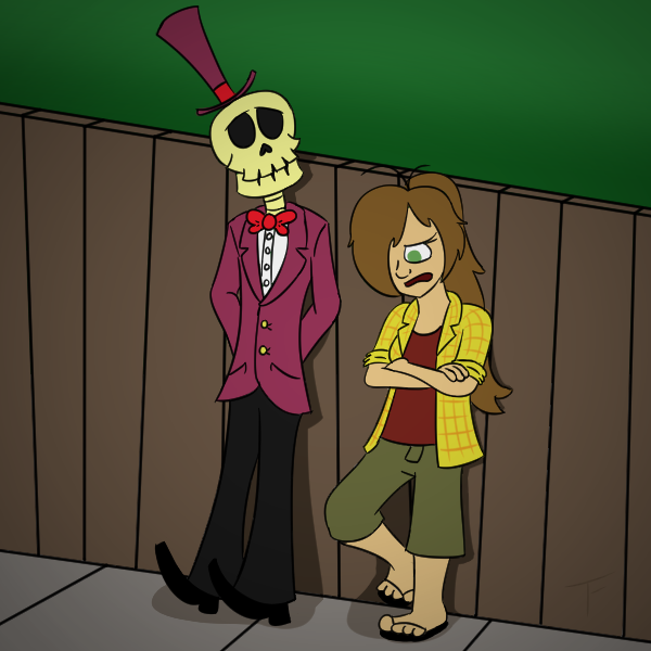 Season 1 - Round 4 on Cartoonival - DeviantArt