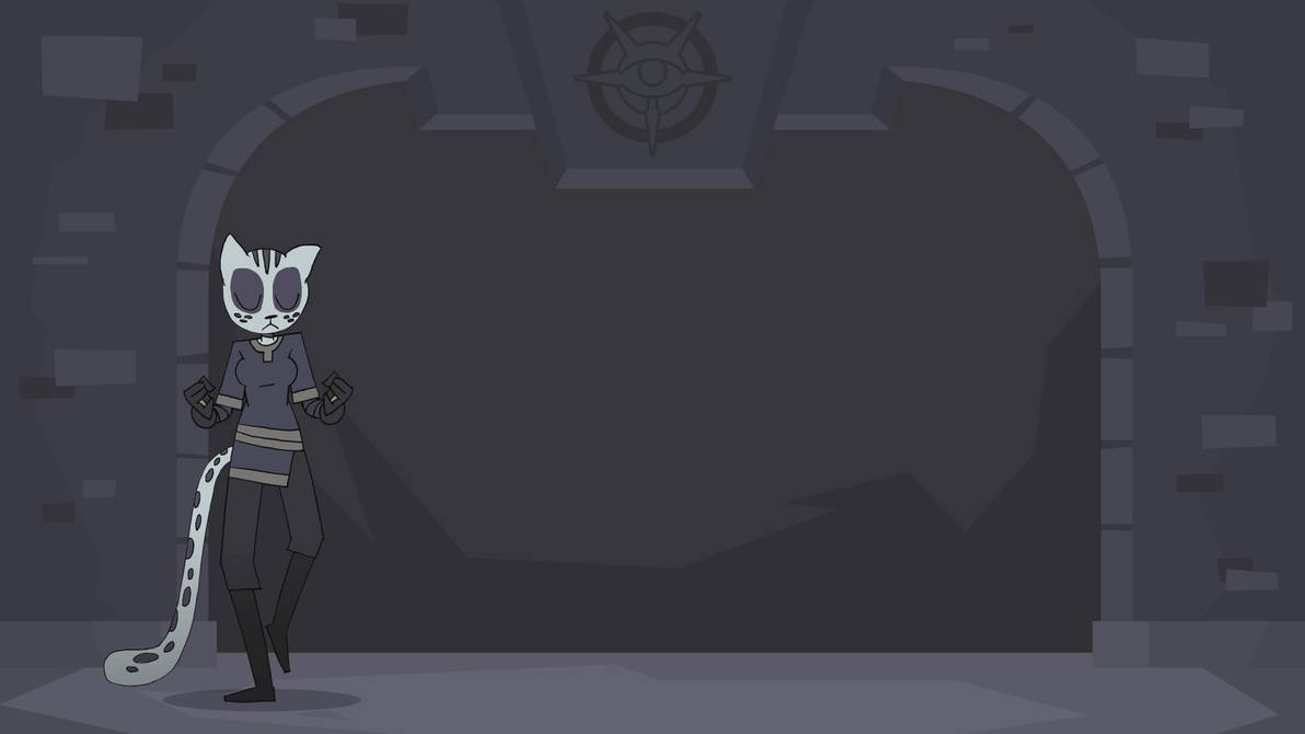 Magic Showcase (Animation) by VanRipper on DeviantArt