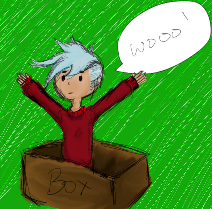 Box by Excelsior-Zone2 on DeviantArt