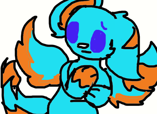 SPARKZ by Inkosaurs230 on DeviantArt