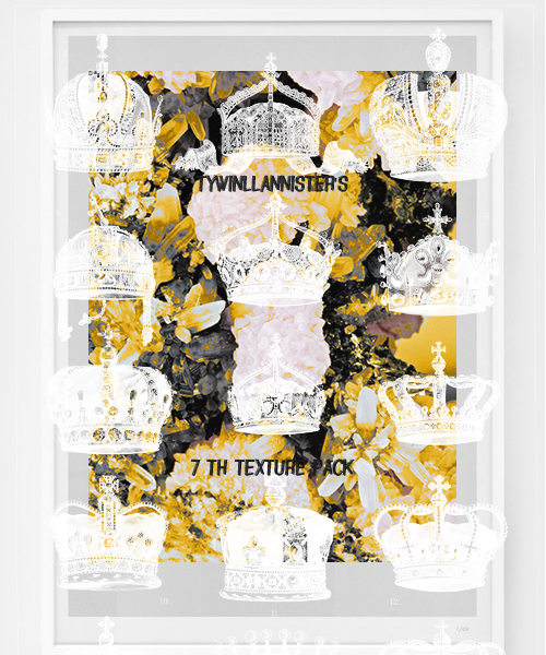 Texture Pack 7 by lionaTudor on DeviantArt