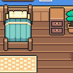 Mother 3 Mischievous Mole Low Poly by KamiWasa on DeviantArt