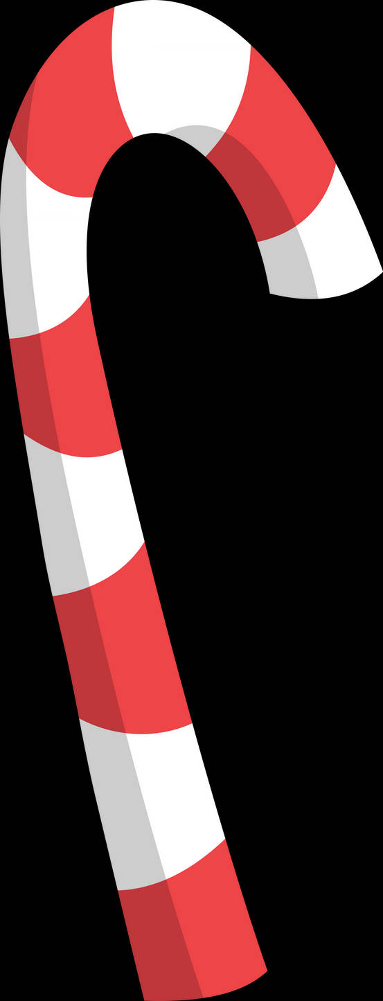 Candy Cane by krazy3 on DeviantArt