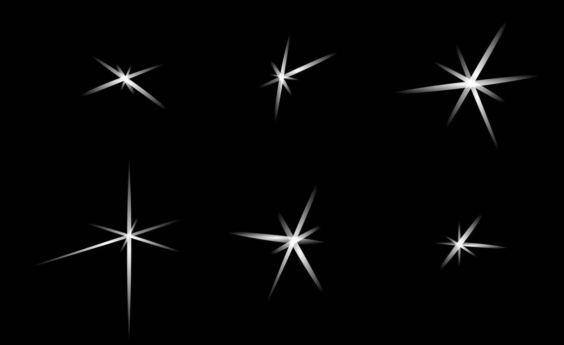 Magical Sparkles by krazy3 on DeviantArt