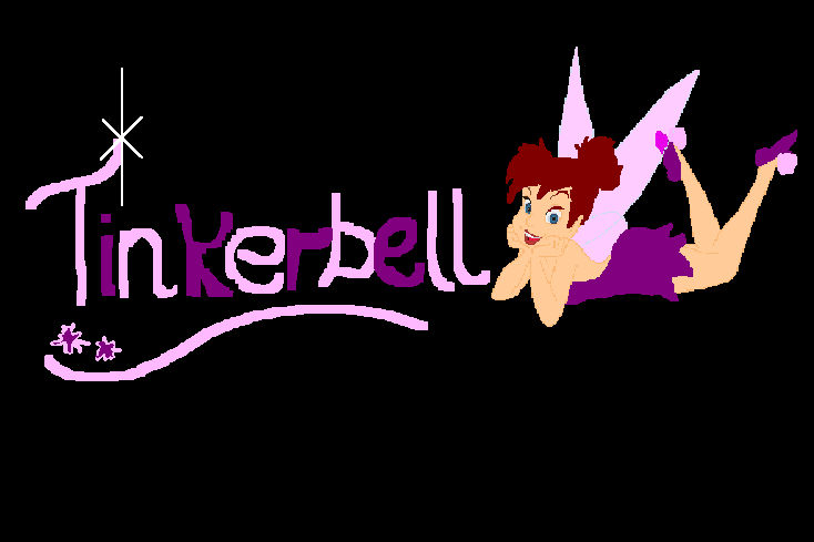 Tinkerbell by dudefish on DeviantArt