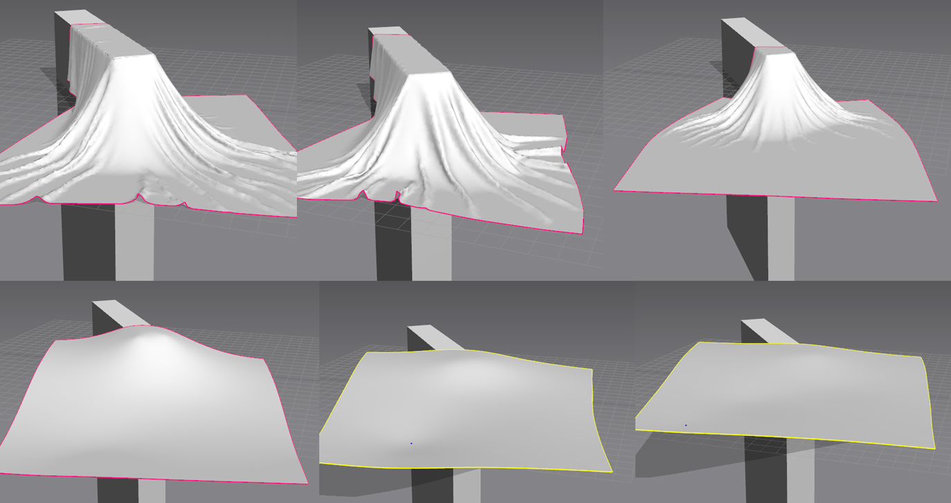 MD Presets by Rosemaryr94901 on DeviantArt