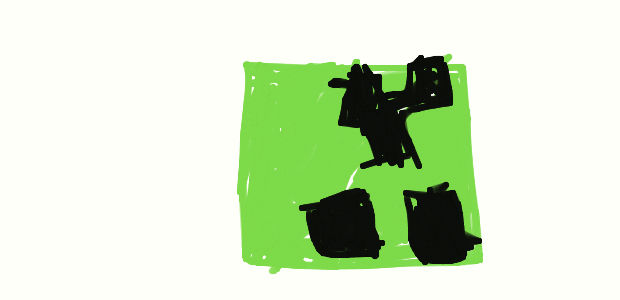 Old crappy digital art drawing by Jrsweats on DeviantArt
