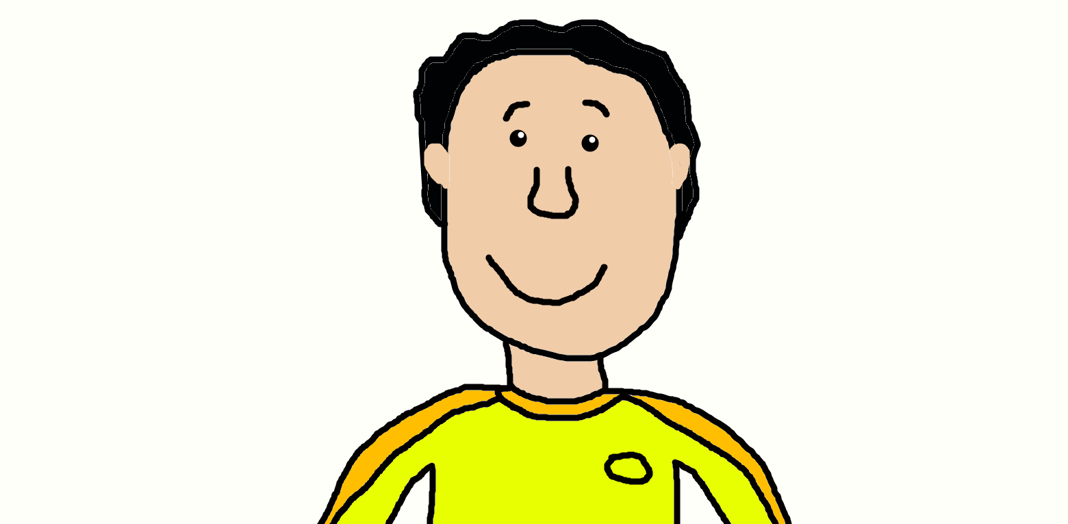 Sam by WigglesComedian1998 on DeviantArt