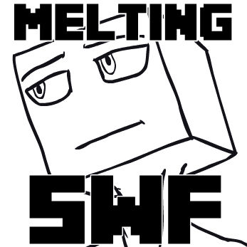 Melting by TheGhoulAvenue on DeviantArt