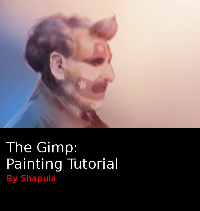 Gimp Painting Tutorial by Shapula on DeviantArt