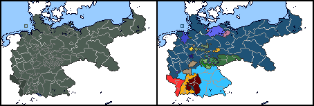 German Empire 1914 (My Polished Version) by Mapboi on DeviantArt