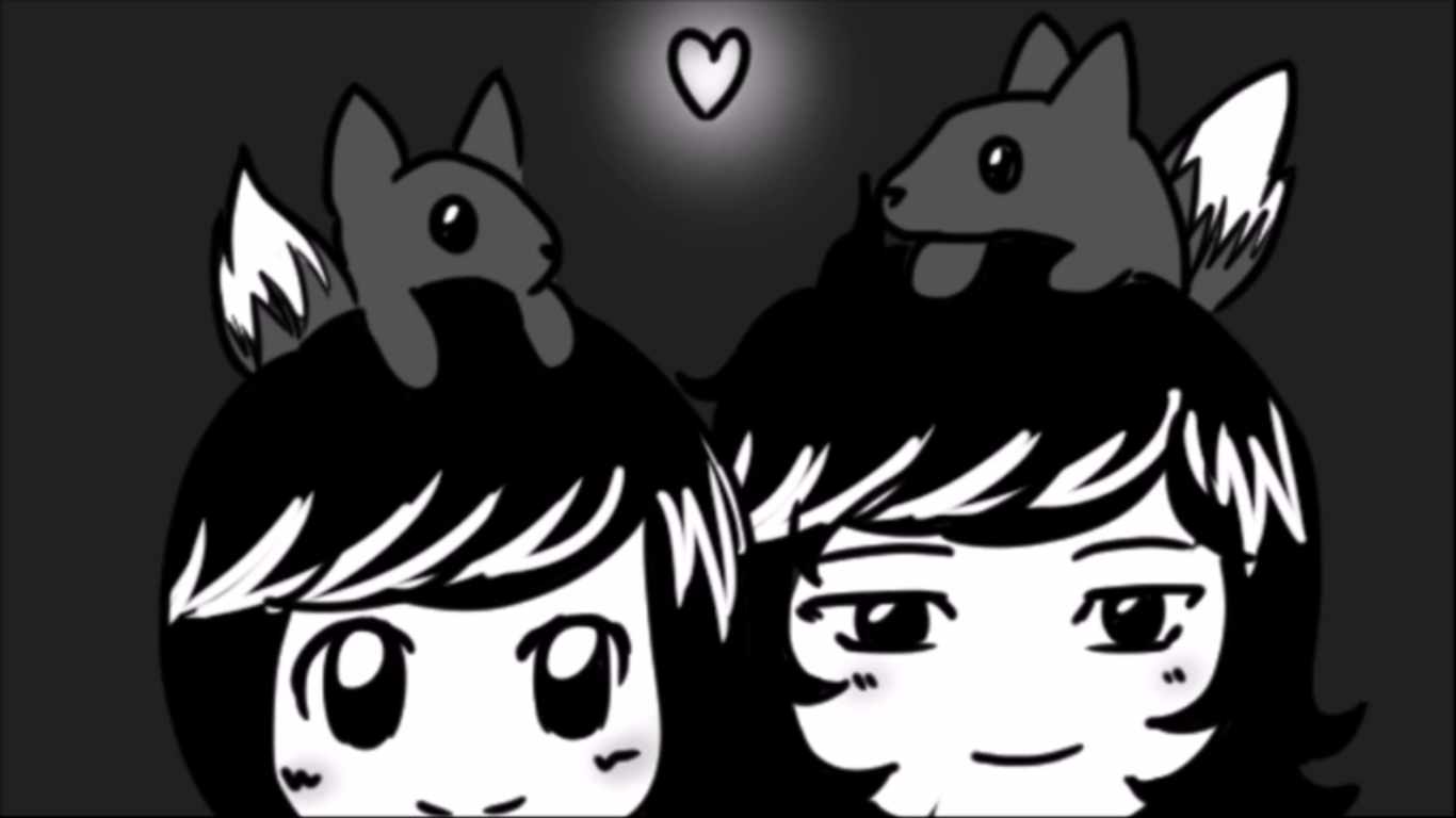 I'll Cover You X Wolf Children Animatic ! by mochiartsy on DeviantArt