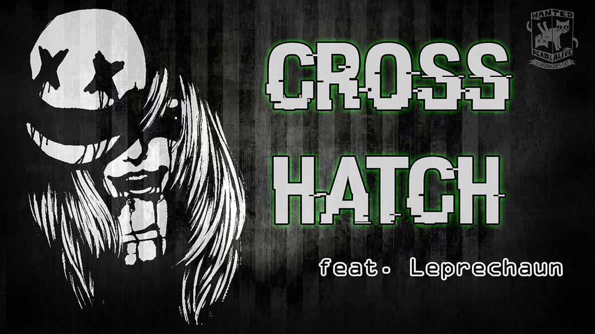 Crosshatch x_x - Creepypasta [ITA] by Wicked69Soul on DeviantArt