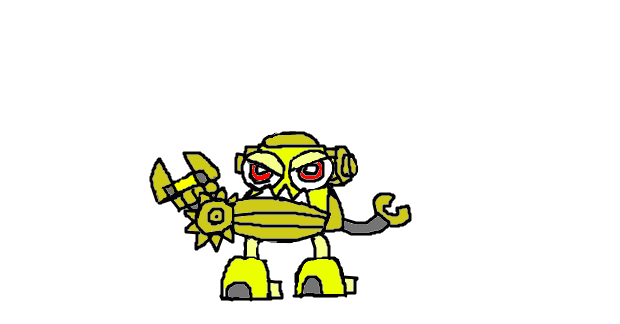 Super Kamzo by Flainfan on DeviantArt