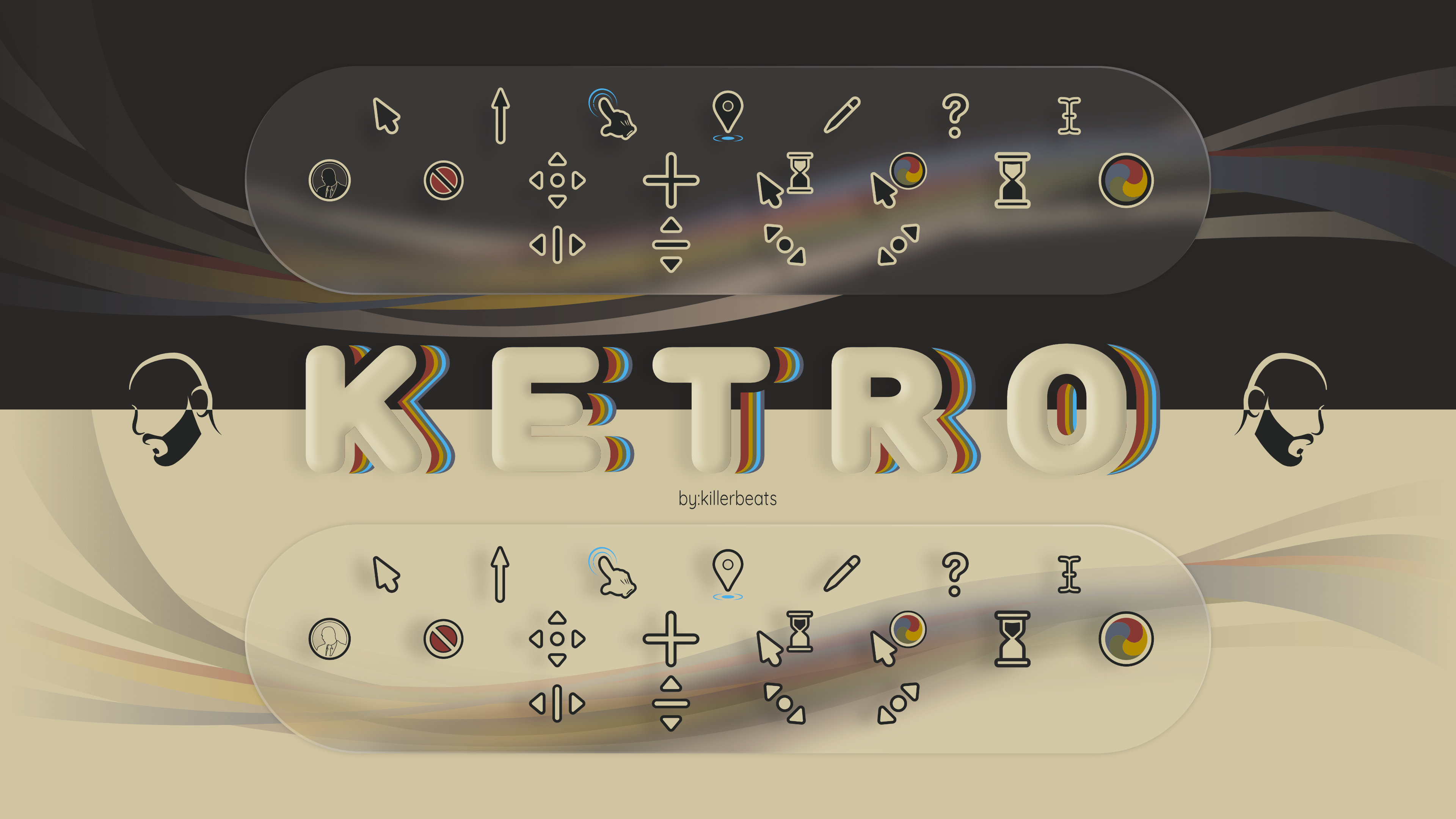 Deviantart cursors store