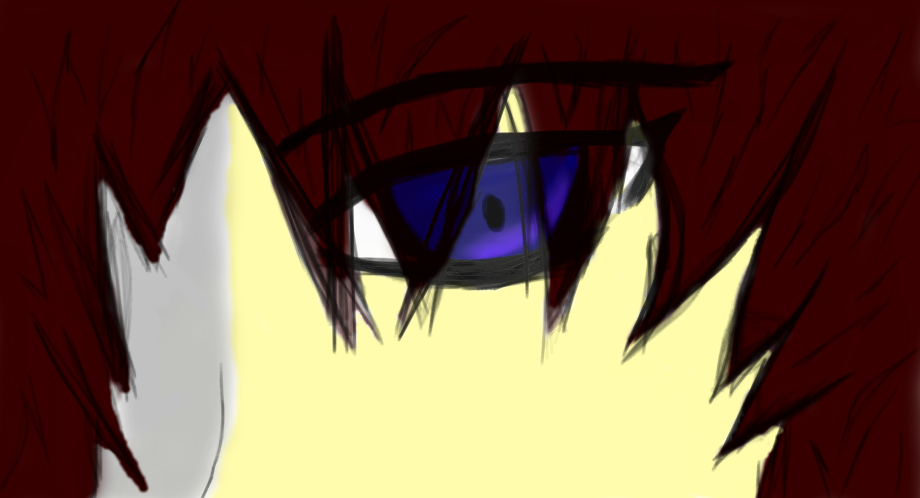 shaded girl by TheXtattoo on DeviantArt