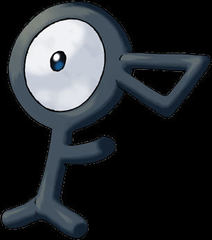 Unown Font :Pokemon by NEOidea on DeviantArt