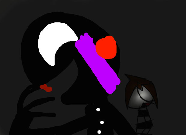 Random fnaf drawing by Chica3321 on DeviantArt