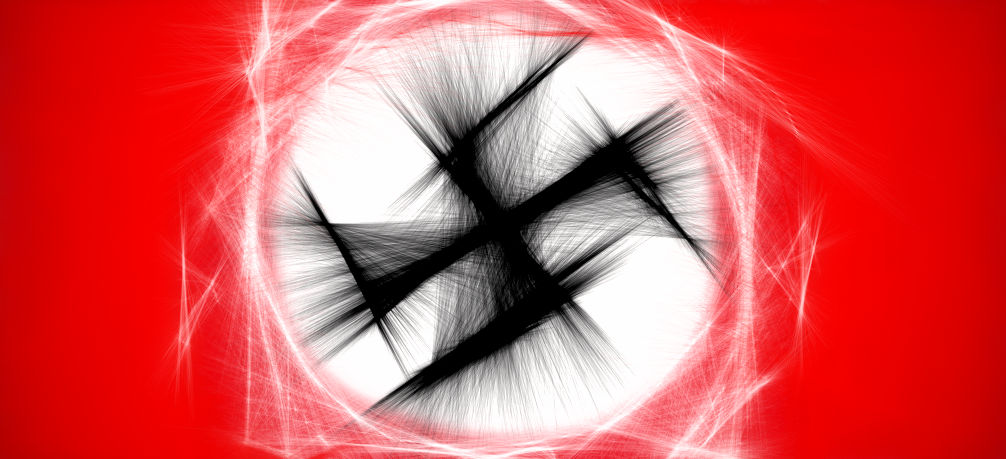 Swastika by GeneralVonKinkyhofen on DeviantArt