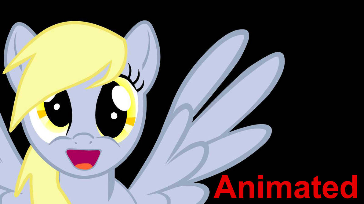 Derpy Screensaver (With Sound) by The-Paper-Pony on DeviantArt