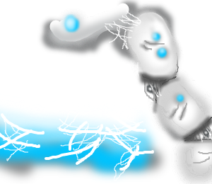 bionic arm by Alexanderall on DeviantArt