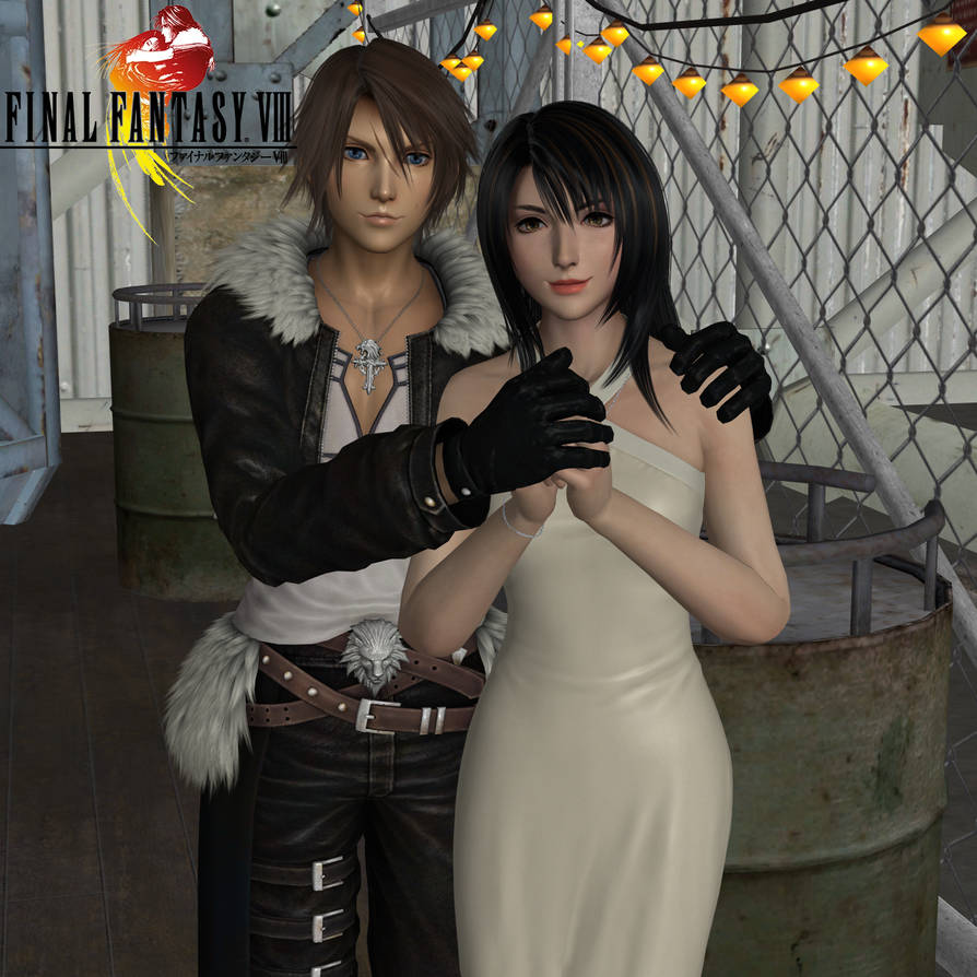 0897 Squall X Rinoa Shipping 0001 by PwN3Rship on DeviantArt