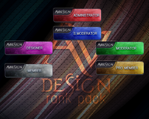 Rank Psd Downloads by AyKuTGraphic on DeviantArt