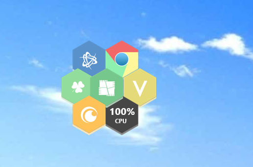Rainmeter Skin Honeycomb by gfwwf on DeviantArt