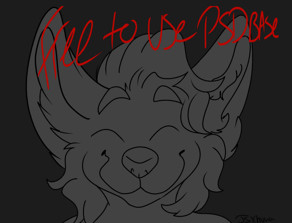 Free to use canine icon! by Jsxhuaa on DeviantArt