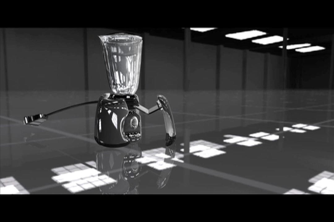 Transforming Blender Animation by CylindricalFawn on DeviantArt