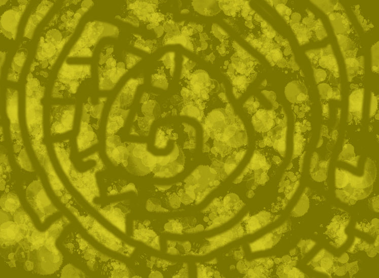 Corn Maze (of the ages) by Cookiegirlartist123 on DeviantArt