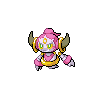 Hoopa Sprite (Animated) by LeonDraceus on DeviantArt